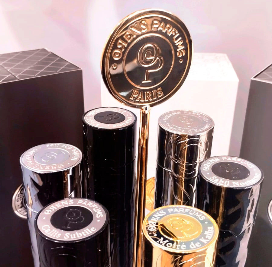 Orens Parfums – parisdg